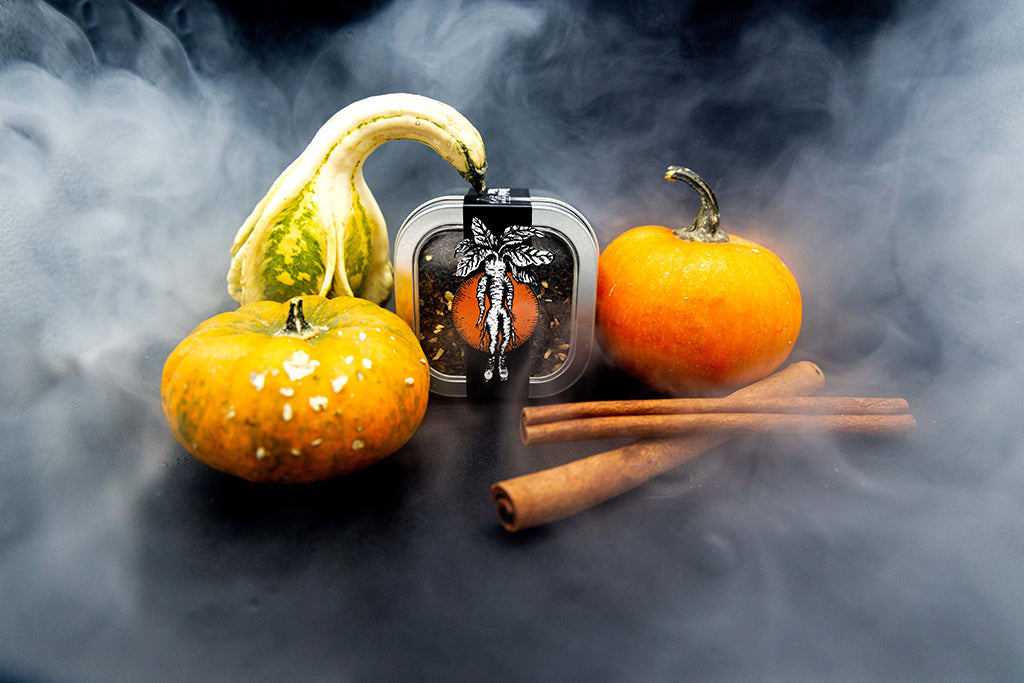 The Chai is Falling – Herbalriot